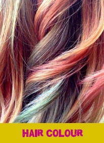 Hair Colour at loughbourough ad nottingham hair salons.