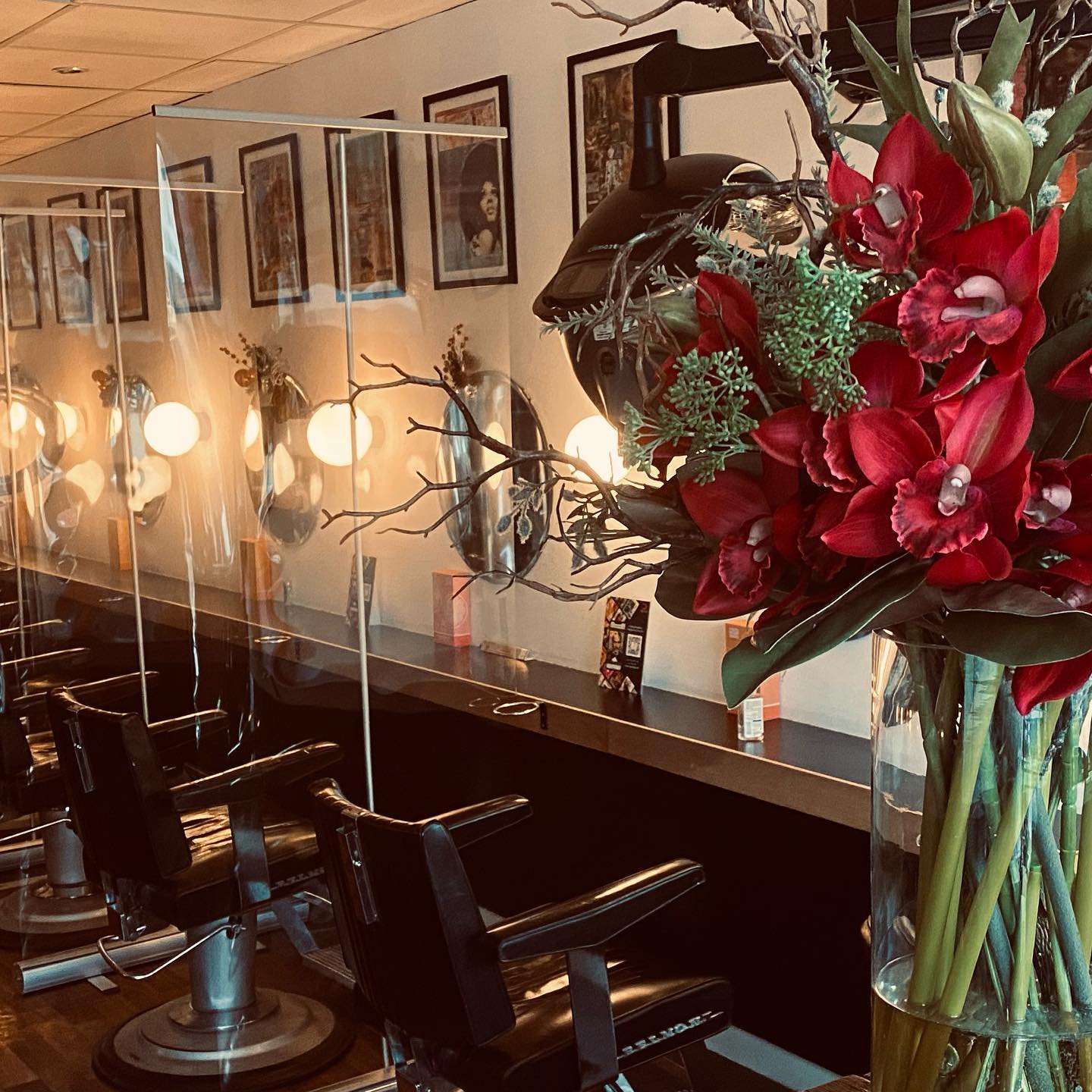 Why Choose Bliss Hair Salons in Nottingham & Loughborough?