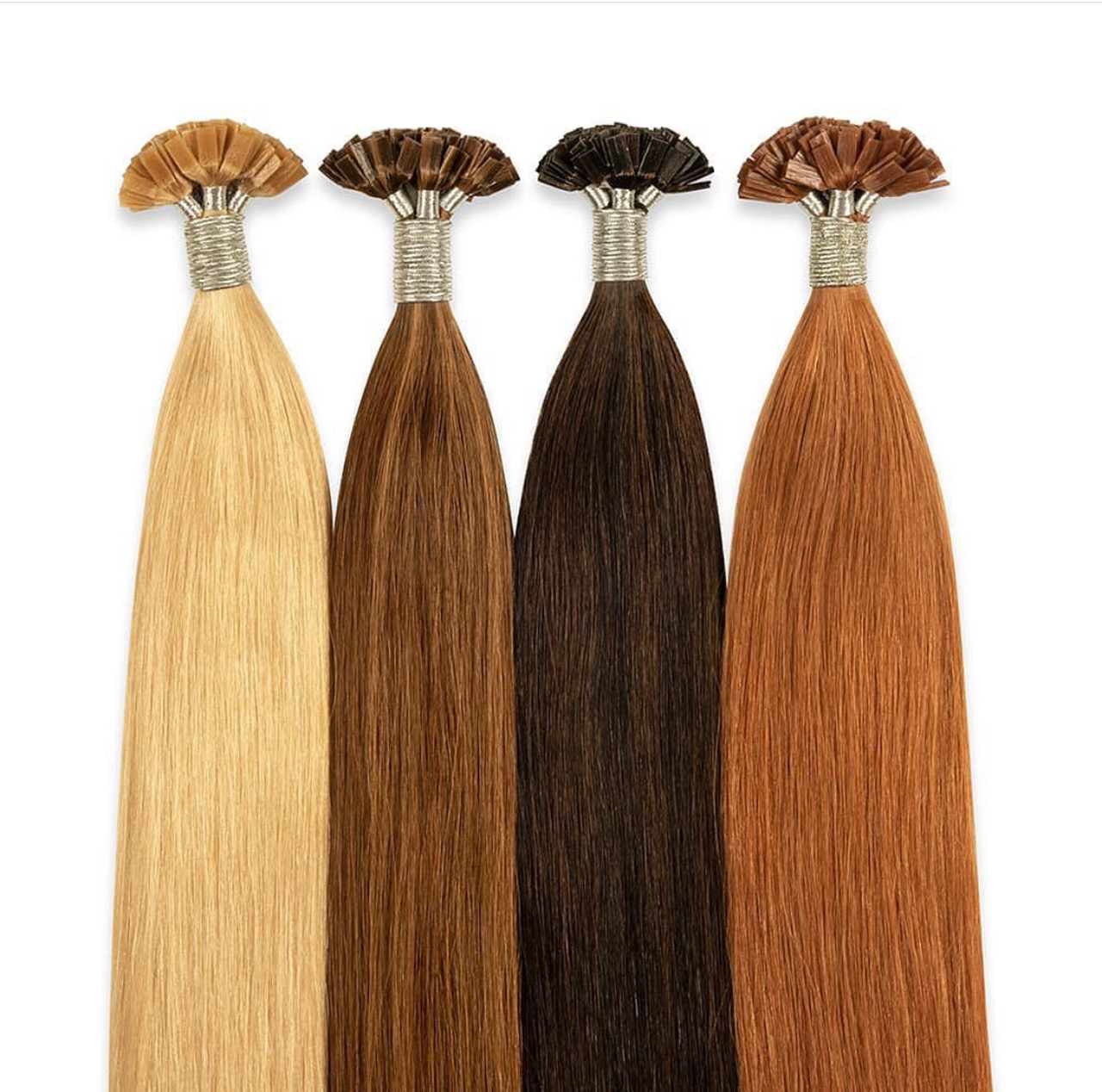 Best Hair Extensions, Loughborough & Nottingham hairdressers