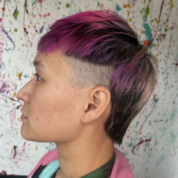 Spring Hair Trends 2024, Hair Salons, Nottingham, Loughborough