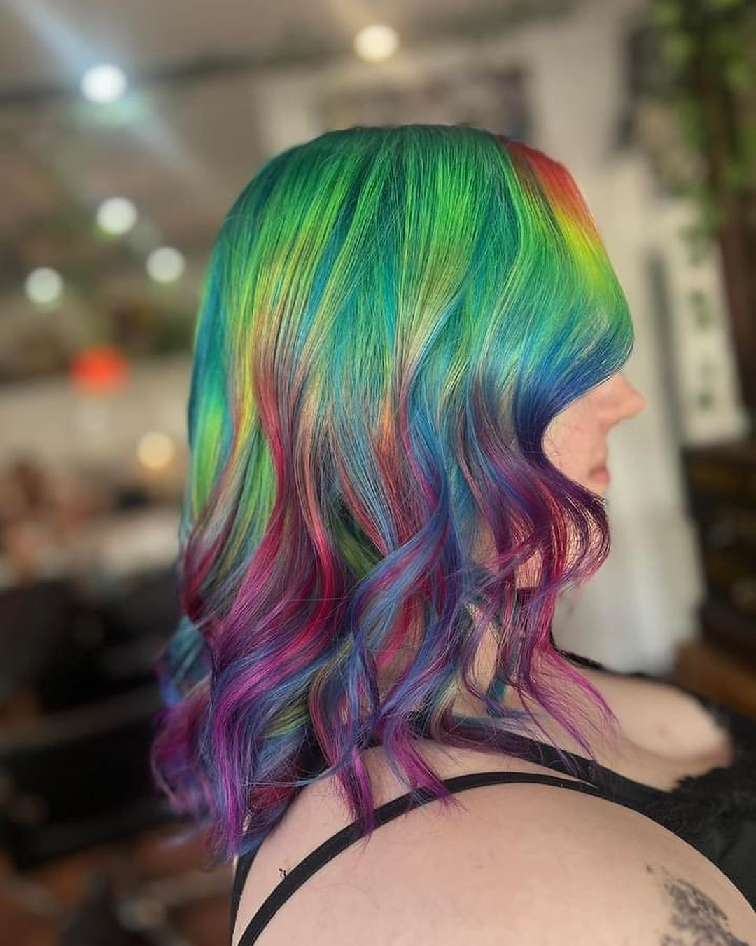 The Hottest New Trends at Bliss! - Bliss Hair Salons Loughborough and ...