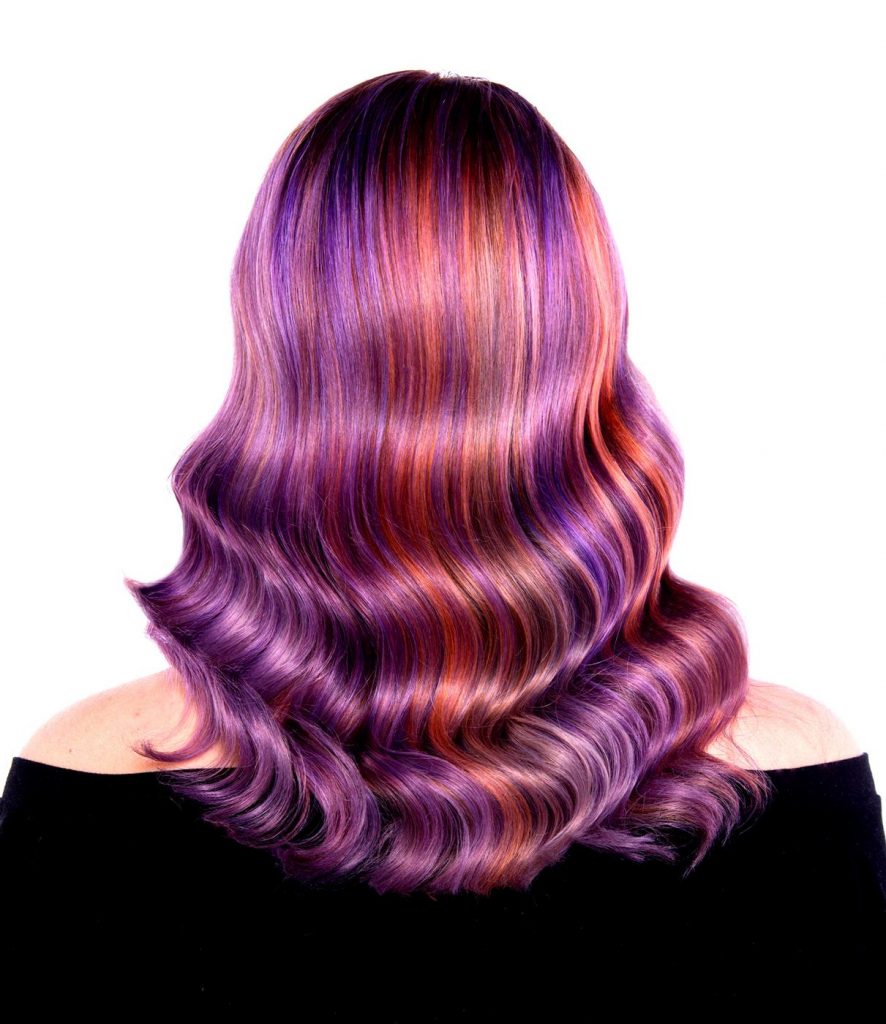 How Easy Is It To Change Your Hair Colour? | Bliss Hair Salons ...