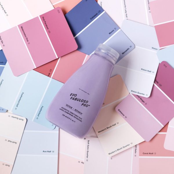 Our product partners at Bliss Salons Nottingham & Loughborough