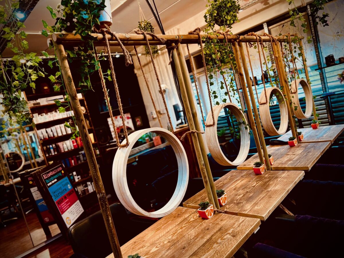 NEW – Bliss Loughborough Super Salon! | Bliss Hair Salons Loughborough ...