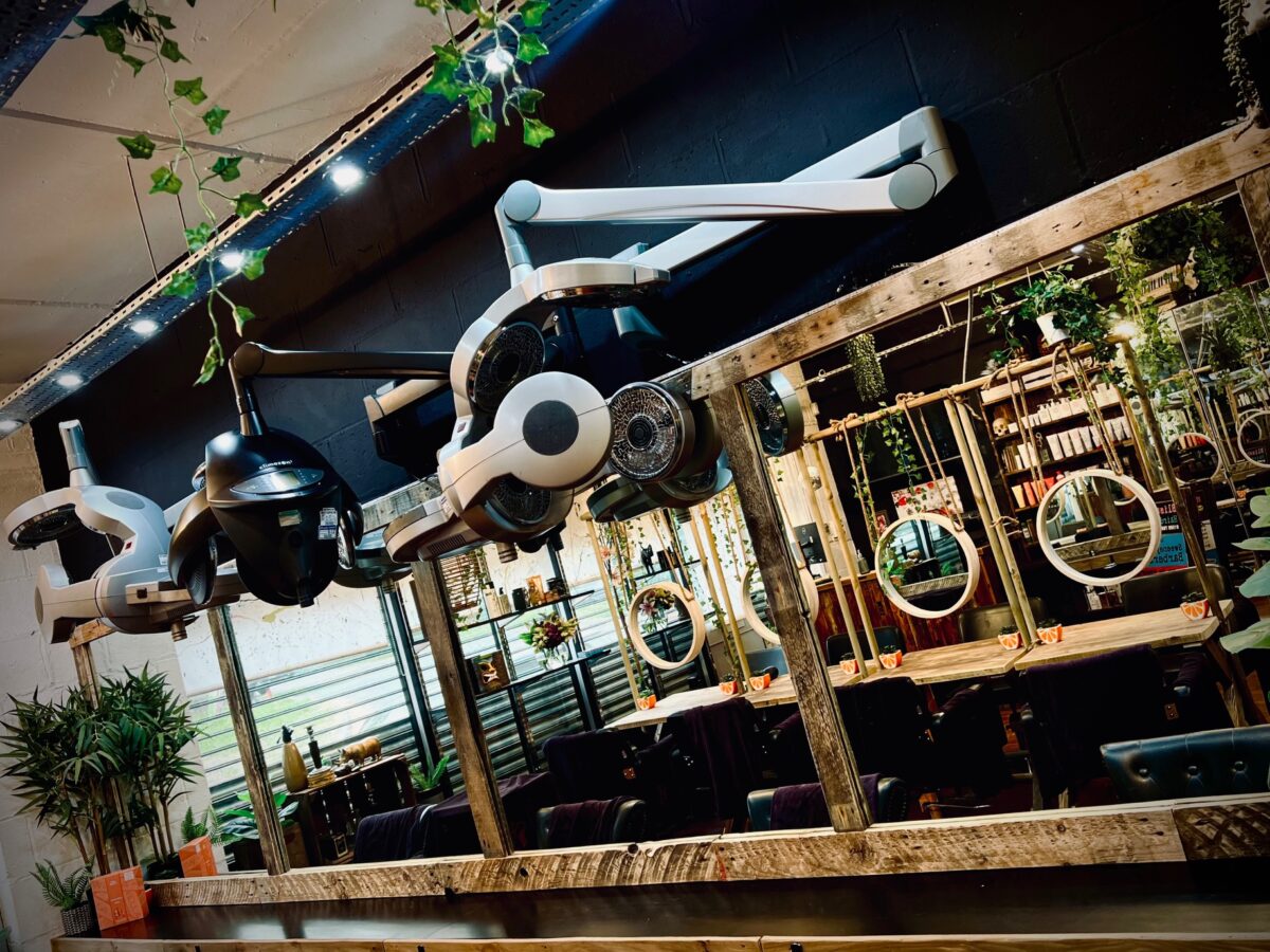 NEW – Bliss Loughborough Super Salon! | Bliss Hair Salons Loughborough ...
