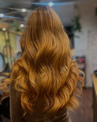 Cutting & Styling | Bliss Hair Salons Loughborough and Nottingham